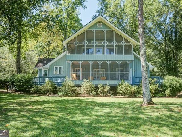 215 Wessmanor Dr, Bowdon, GA 30108