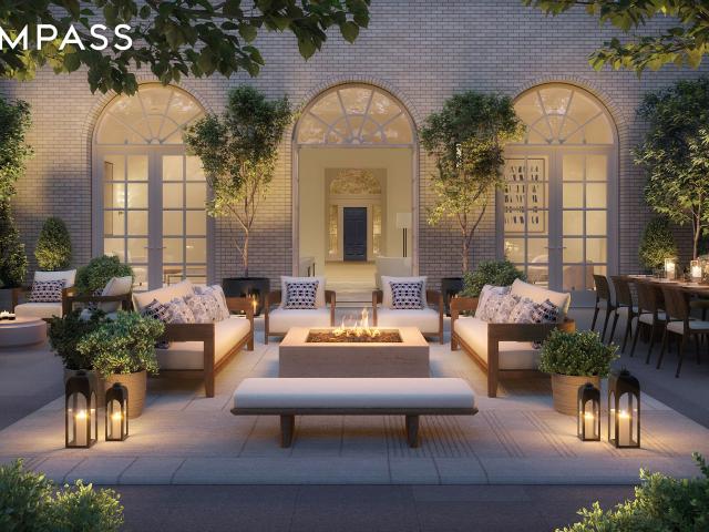 215 West 84th Street, New York, NY