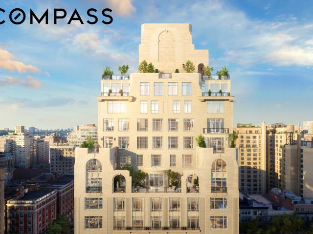 215 West 84th Street, New York, NY