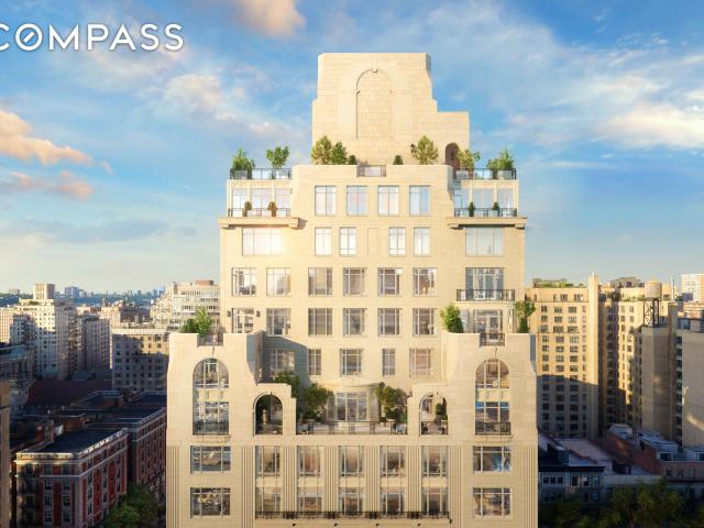 215 West 84th Street, New York, NY