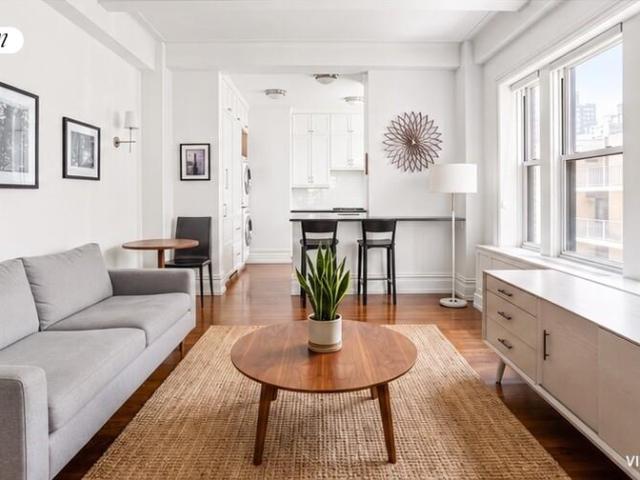 215 West 88th Street, New York, NY