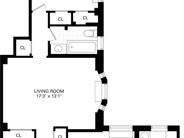 215 West 91st Street, Unit 94