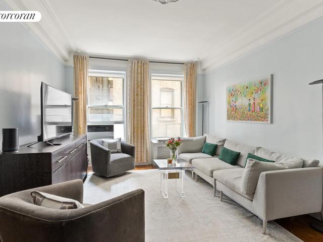 215 West 91st Street, New York, NY