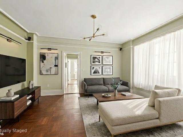 215 West 91st Street, New York, NY