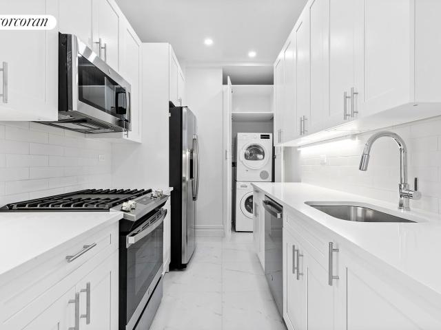 215 West 92nd Street, Unit 9G | Compass