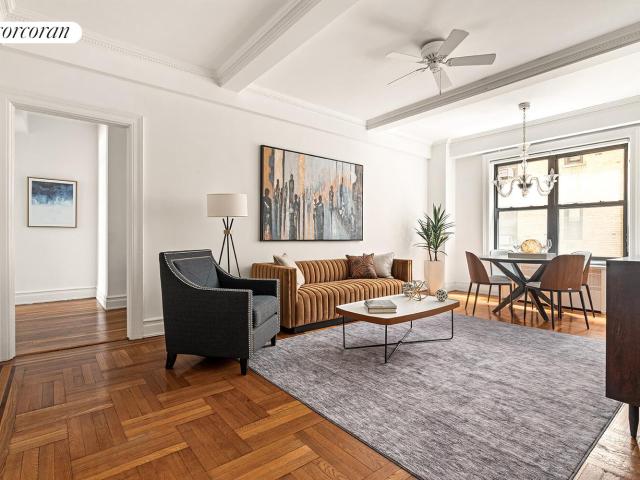 215 West 92nd Street, New York, NY