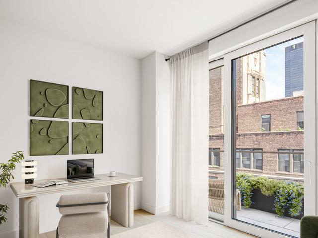 215 West 28th Street, Unit 20B