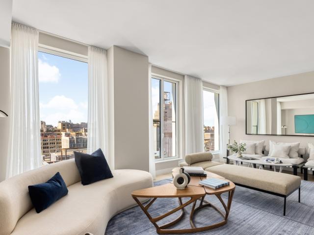 215 West 28th Street, New York, NY