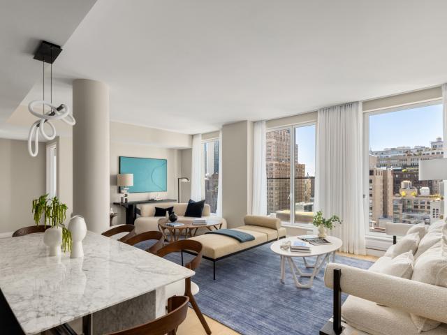 215 West 28th Street, New York, NY