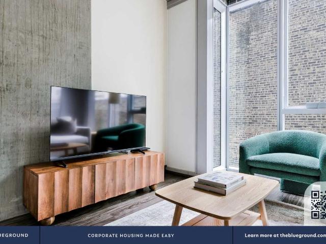 215 West Lake Street 1 Bedroom Apartment for Rent at 215 W Lake St #1331, Chicago, IL 60606 Loop