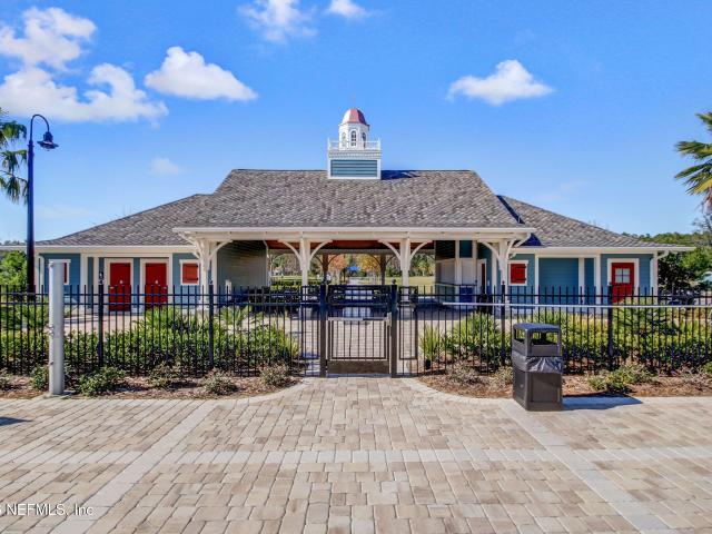 215 White Marsh Dr, Jacksonville, FL 32081 | MLS #2149