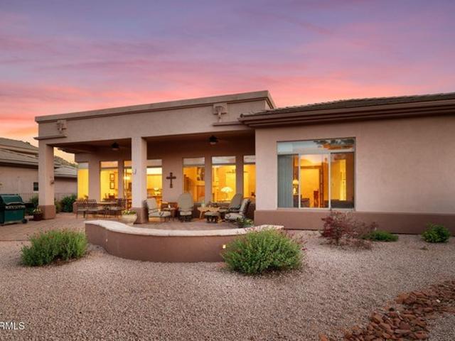 215 White Tail Dr, Sedona, AZ 86351