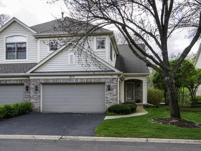 215 Wildflower Ln, La Grange, IL 60525