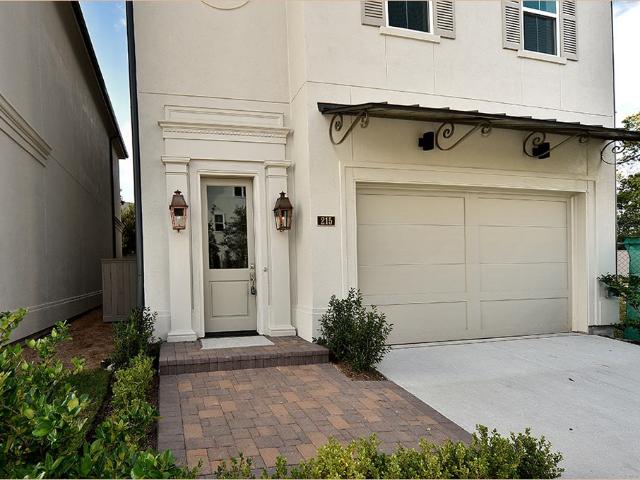215 Willow Street