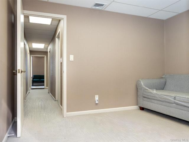 215 Willis Avenue 1st Fl