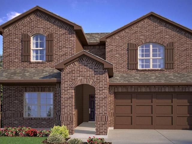215 Windmill Dr, Rhome, TX 76078 | MLS #21203