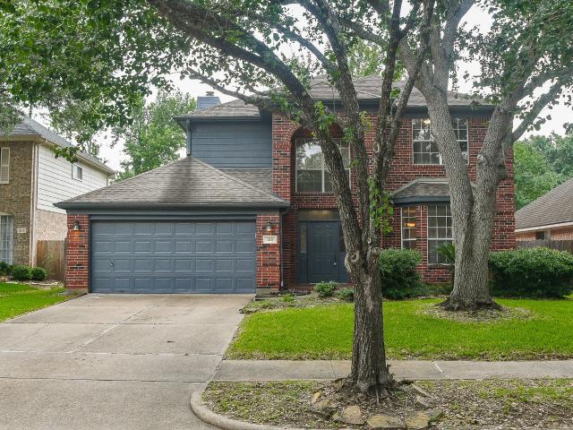 215 Windrift Court
