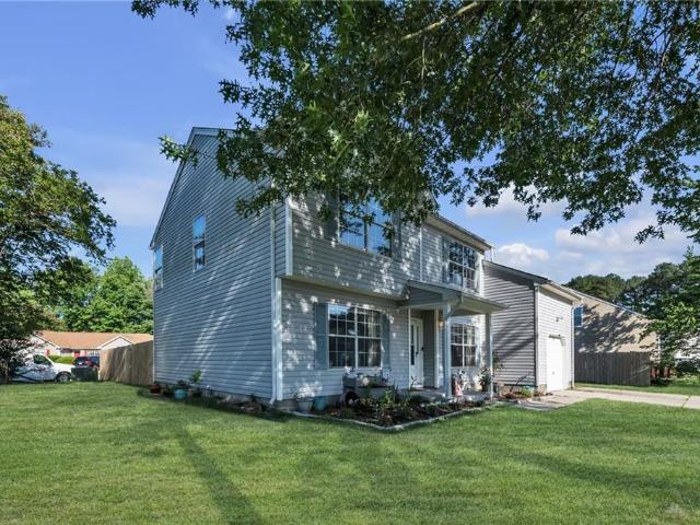 215 Wye Oak WAY