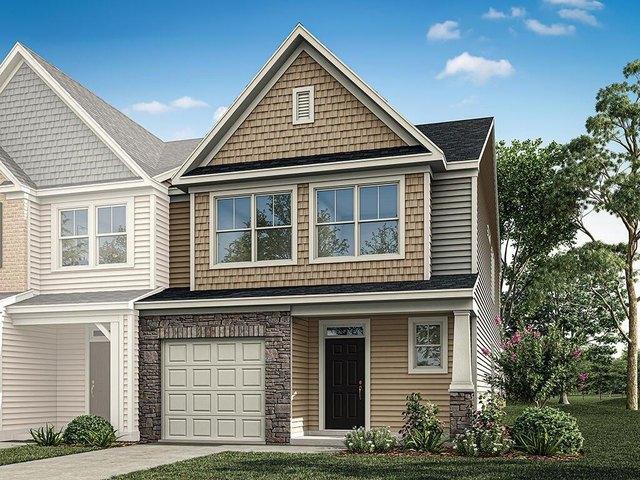 215 Toal Ct, Greenville, SC 29611