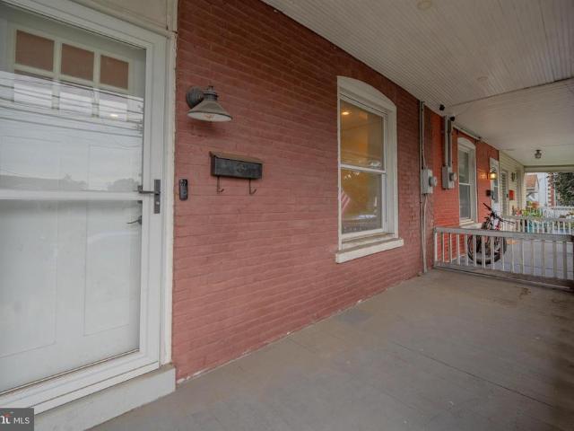 215 Tohickon Avenue