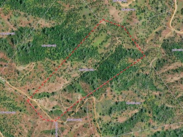 215 Tolowa Rd, Igo, CA 96047