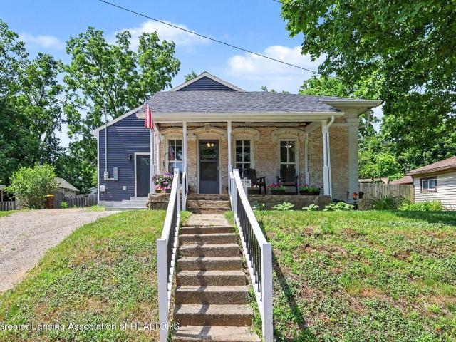 215 Torrey Street