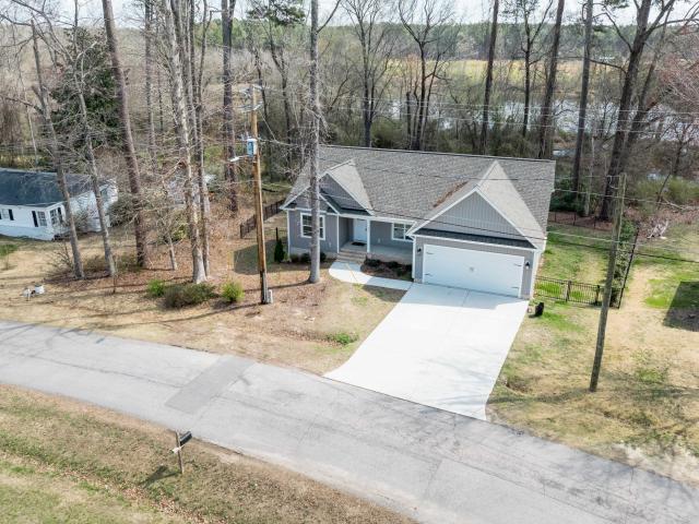 215 Tanglewood Dr, Louisburg, NC 27549 | MLS #10152 | Compass