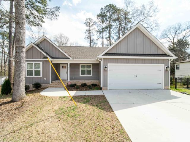 215 Tanglewood Drive