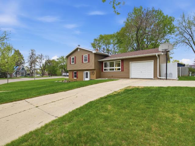 215 Terrace Drive SW