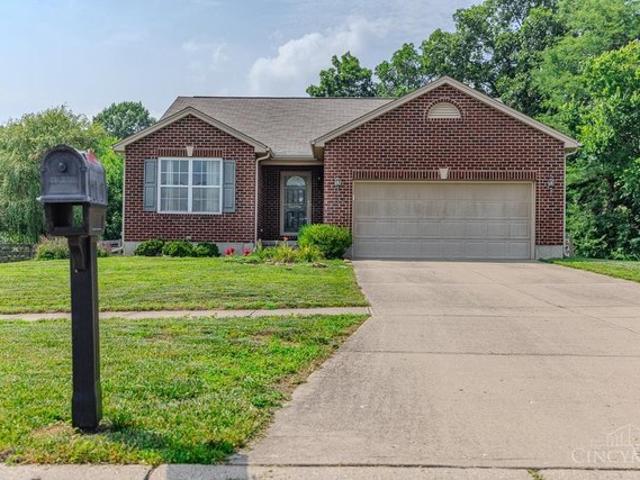 215 Timber Hill Dr, Hamilton, OH 45013