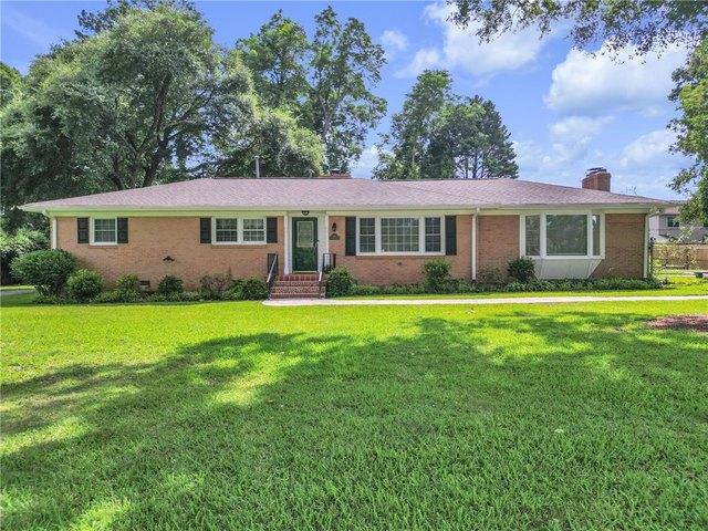 215 Timber Ln, Anderson, SC 29621