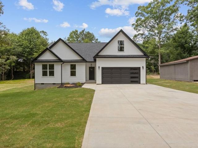 215 Timberlane Rd, Greer, SC 29651