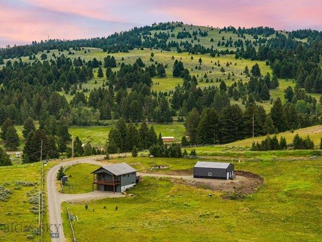 215 Timberline Creek Dr, Bozeman, MT 59715