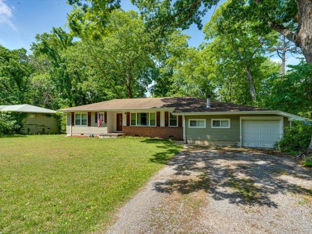 215 Timberlinks Drive
