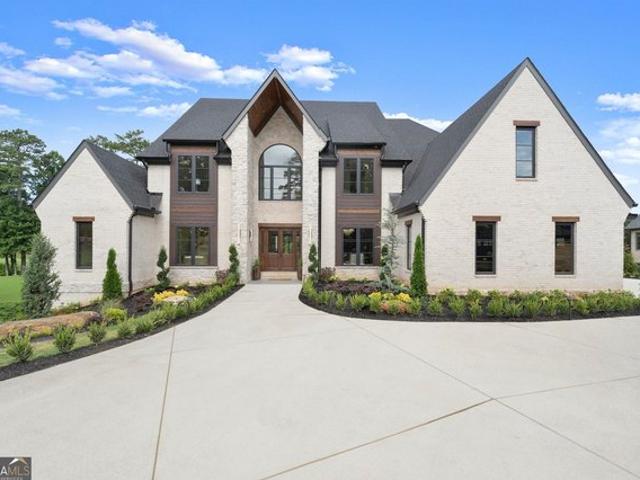 215 Traditions Dr, Alpharetta, GA 30004