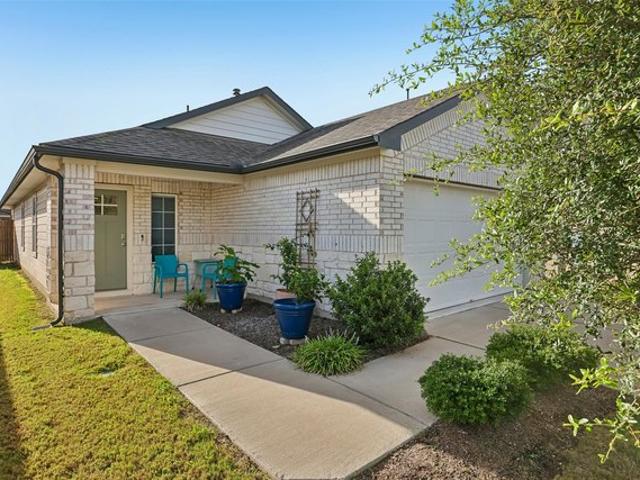 215 Tributary Way, Bastrop, TX 78602