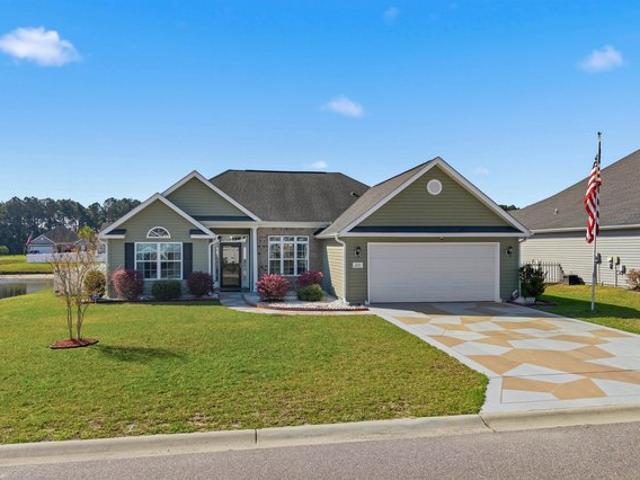 215 Turning Pines Loop, Myrtle Beach, SC 29579