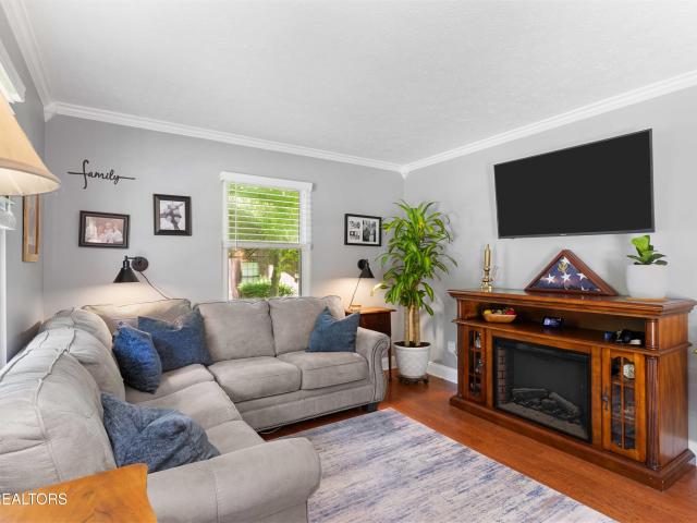 215 Tusculum Drive