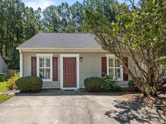 215 Twin Eagles Dr, Columbia, SC 29203