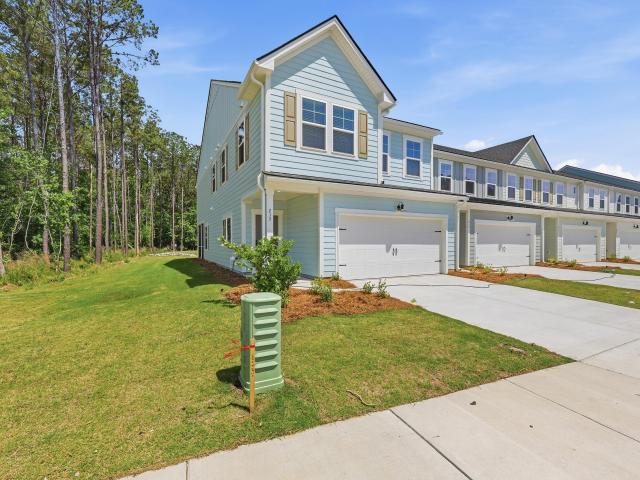 215 Twinleaf Court