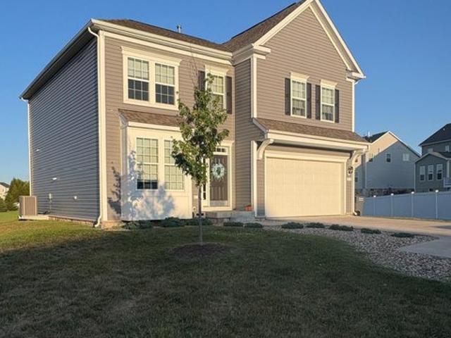 215 Upperville Dr, Stephens City, VA 22655