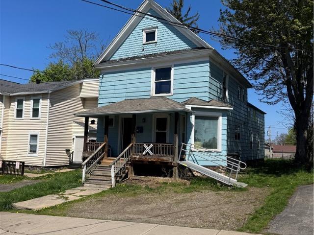 215 Utica Street