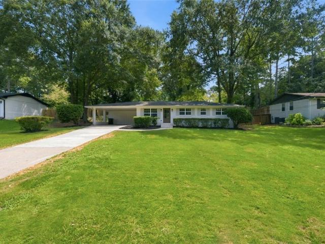 215 Valley Drive