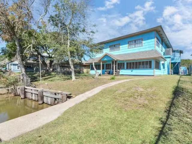 215 Veselka Rd, Freeport, TX 77541 MLS #70578964