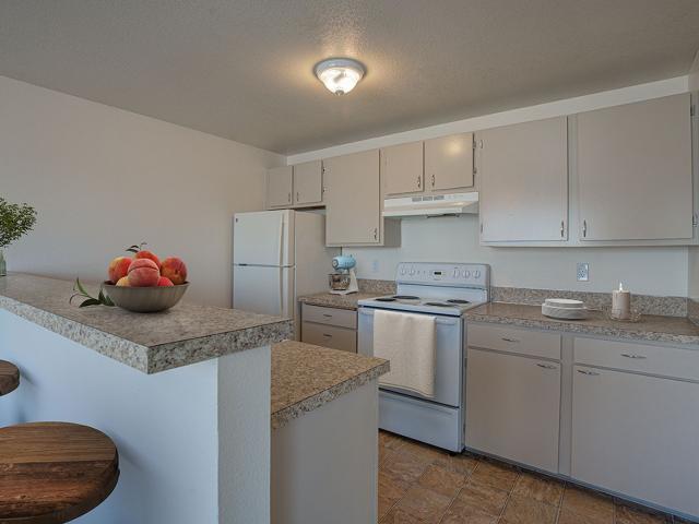 #215 VILLAGE PARK APARTMENTS