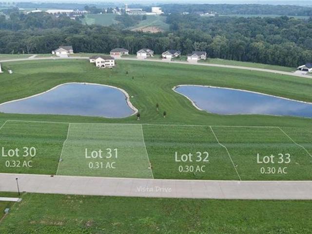 215 Vista Dr Lot 31, Kalona, IA 52247