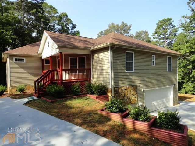215 Zenith Trl, Ellijay, GA 30540