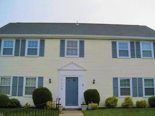 215N Mayflower Way #1, Monroe Township, NJ 08831