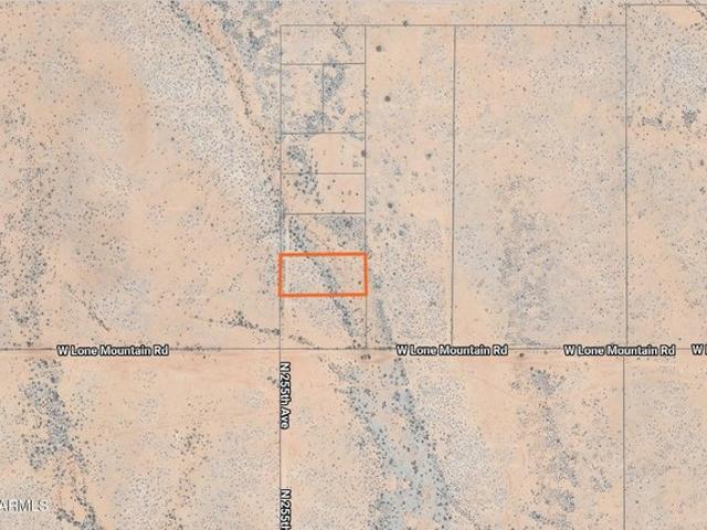 215RR N 255 Ave, Wittmann, AZ 85361