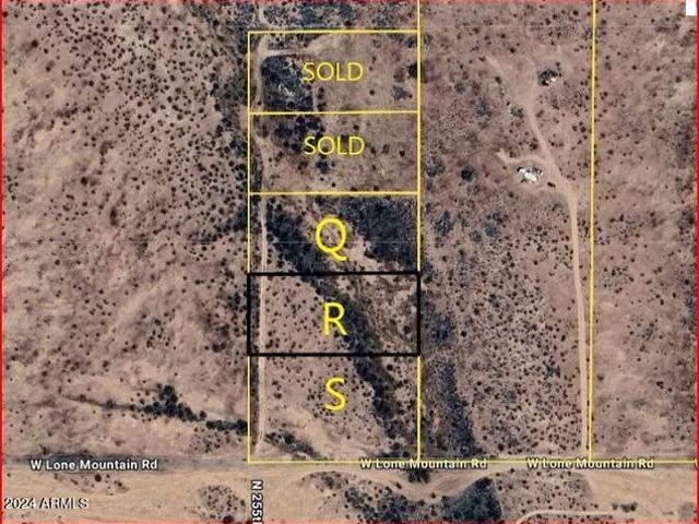 215SS W Lone Mountain Ave, Wittmann, AZ 85361